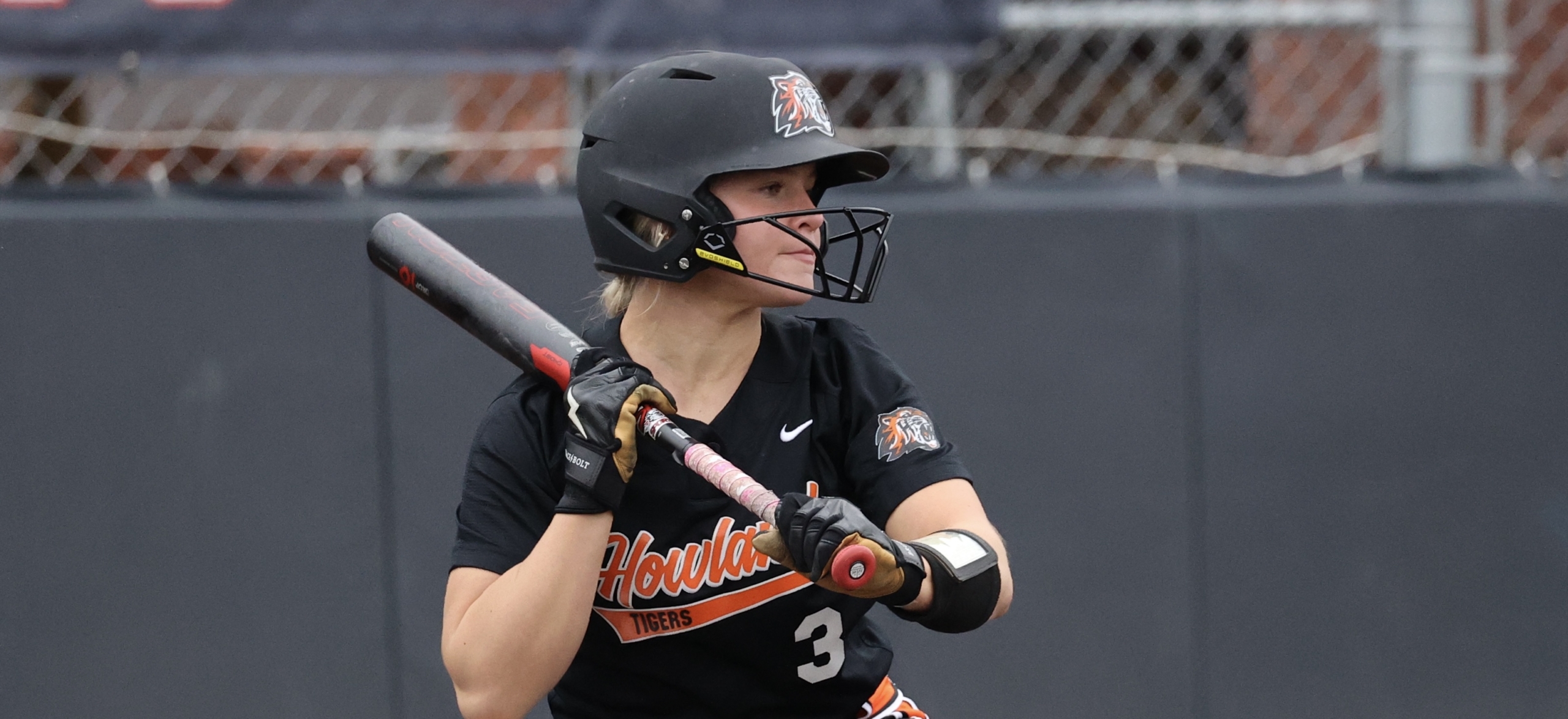 HOWLAND BRINGS THE BOOM - Your Sports Network
