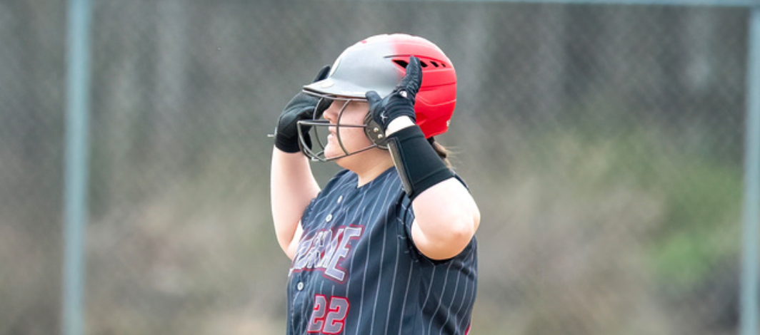 LABRAE LAUNCHES FORWARD - Your Sports Network