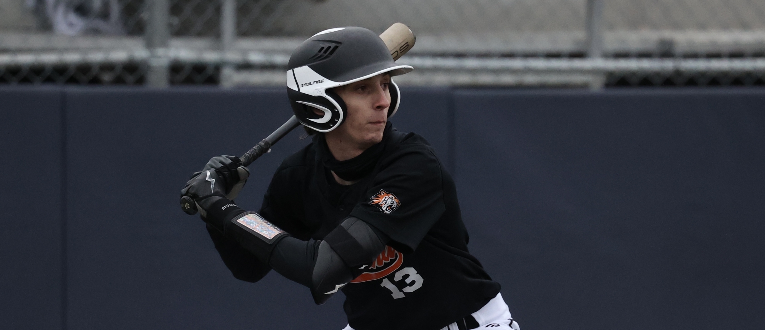 TIGERS GET WIRE TO WIRE WIN OVER WILMINGTON - Your Sports Network