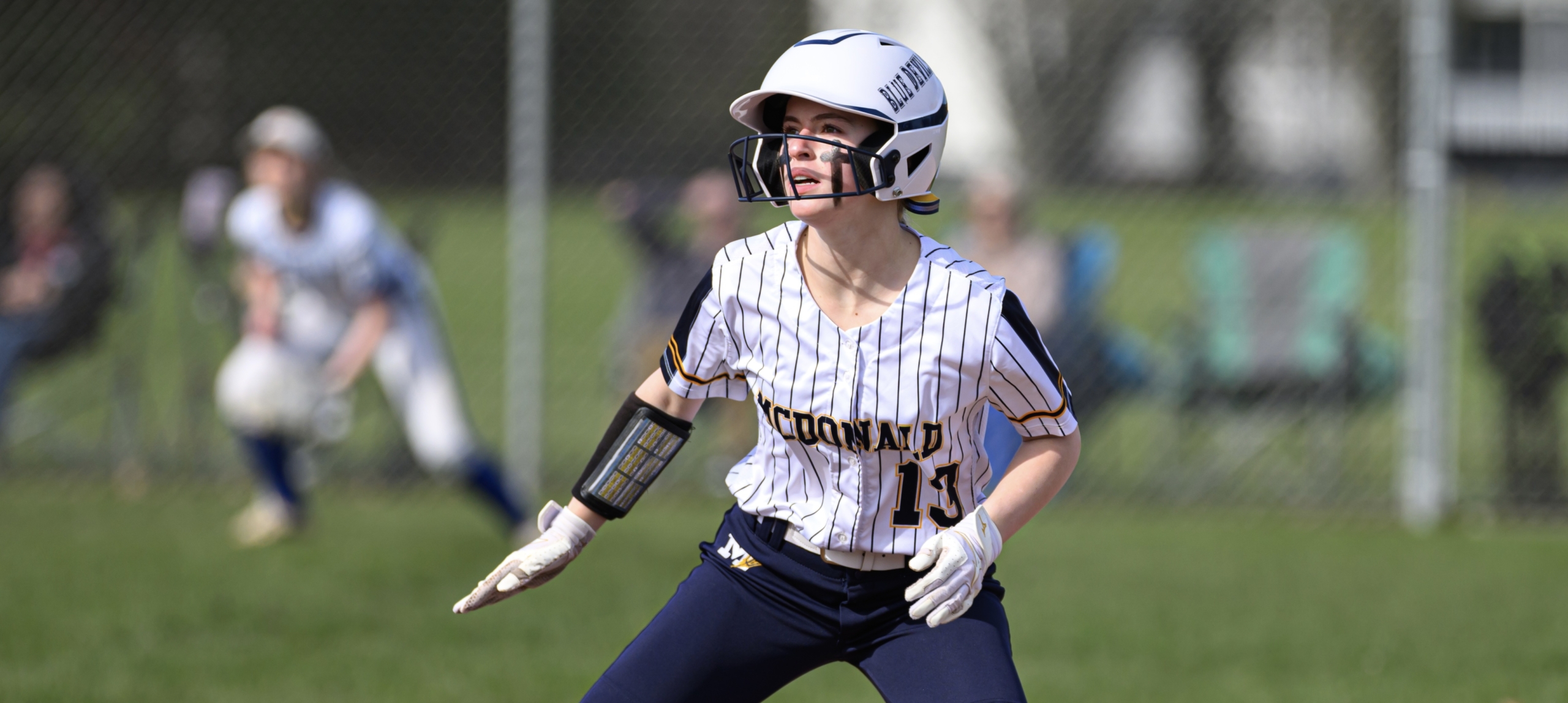 MCDONALD CLEANS UP SWEEP OF BLUE JAYS - Your Sports Network