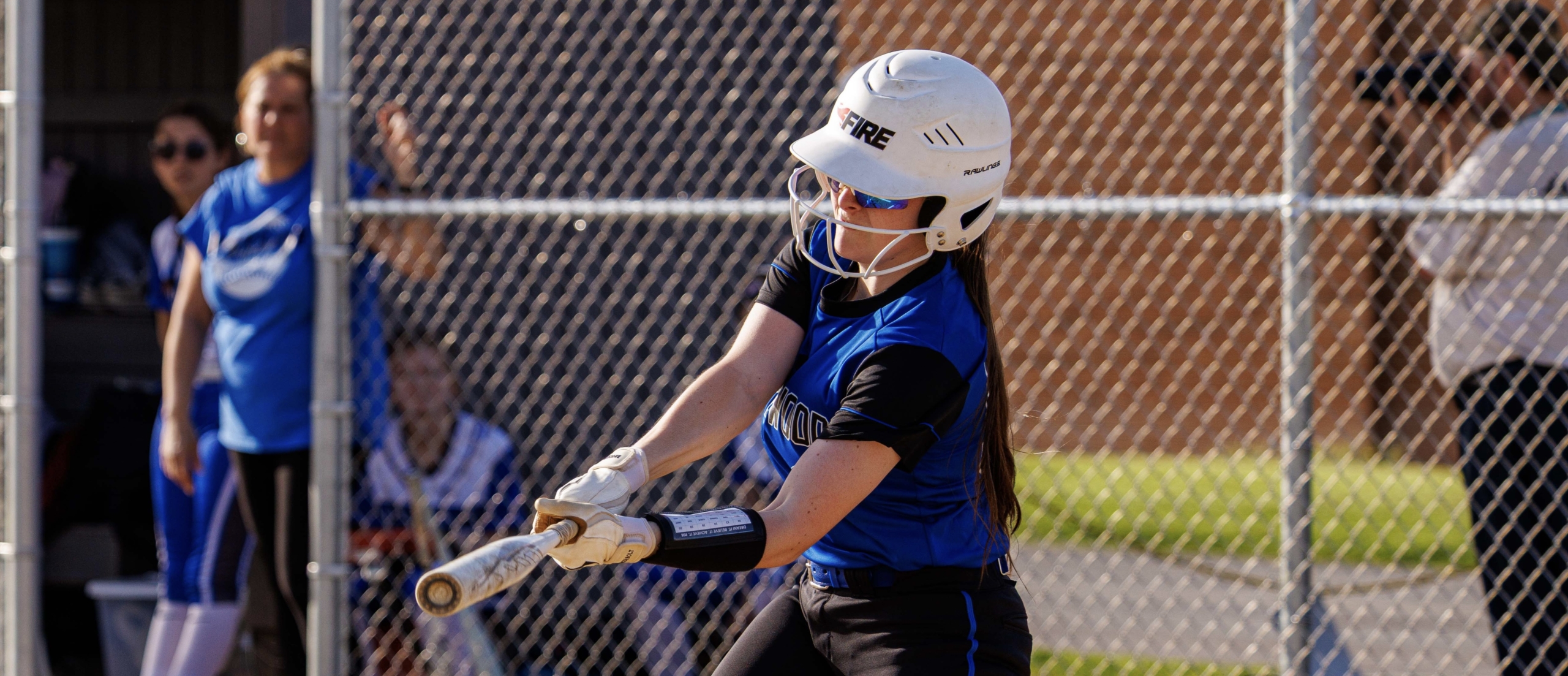 MAPLEWOOD MASTERS SEASON SWEEP OF THE BRAVES - Your Sports Network