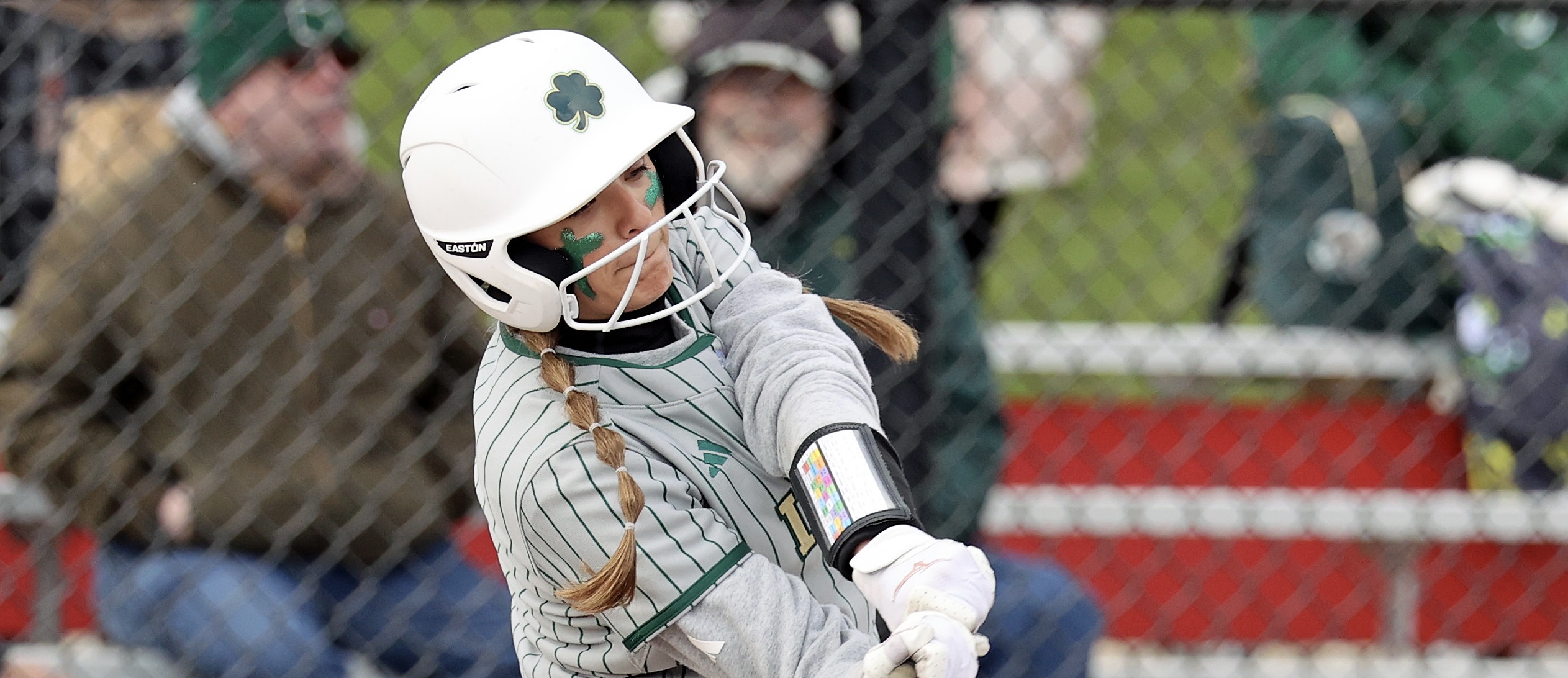 STORMS ROLL IN, URSULINE ROLLS OUT - Your Sports Network