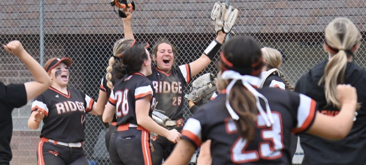 RAMS WIN FIRST CONFERENCE CROWN SINCE 2004 - Your Sports Network