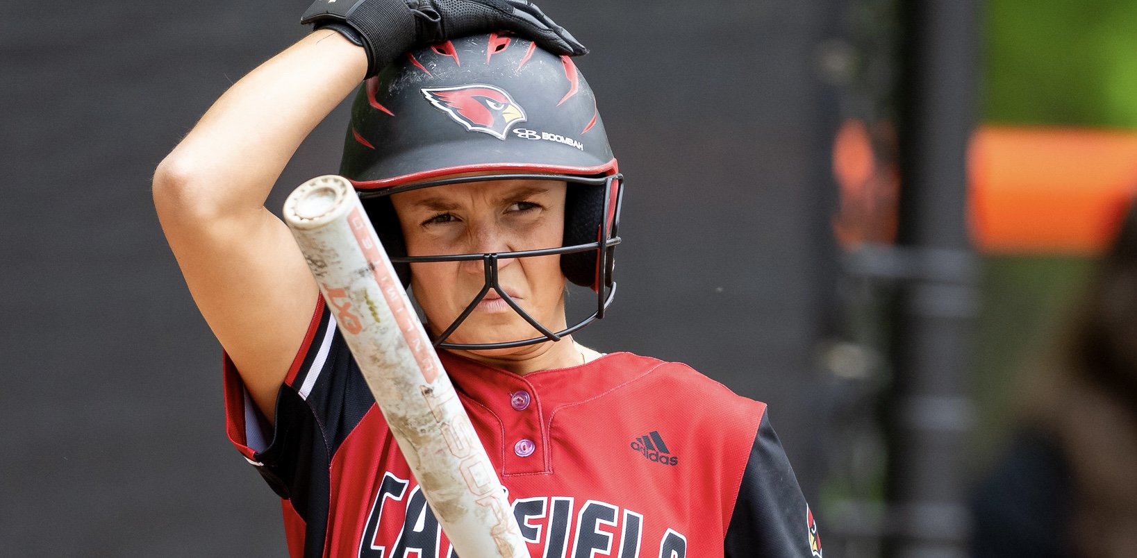 CANFIELD SETS UP CHANCE AT THE AAC - Your Sports Network