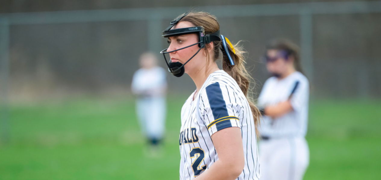 MCDONALD CATAPULTS INTO DISTRICTS - Your Sports Network