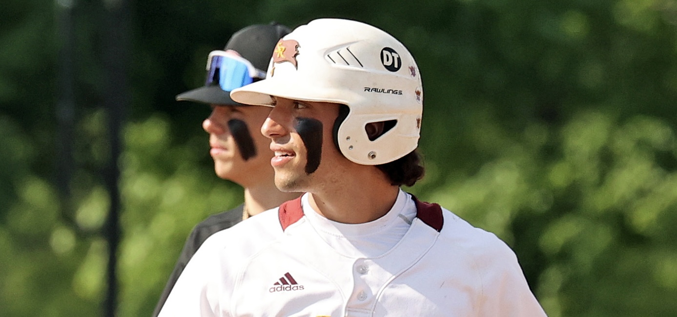 RAIDERS WALK OFF CLINCHES SEASON SWEEP - Your Sports Network