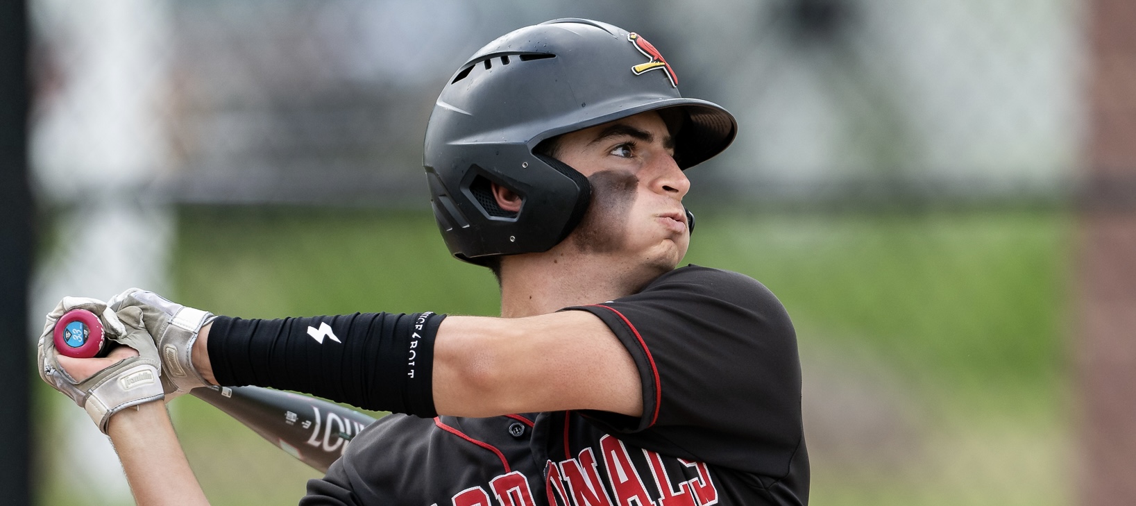 CANFIELD CLIMBS OUT OF A EARLY HOLE - Your Sports Network