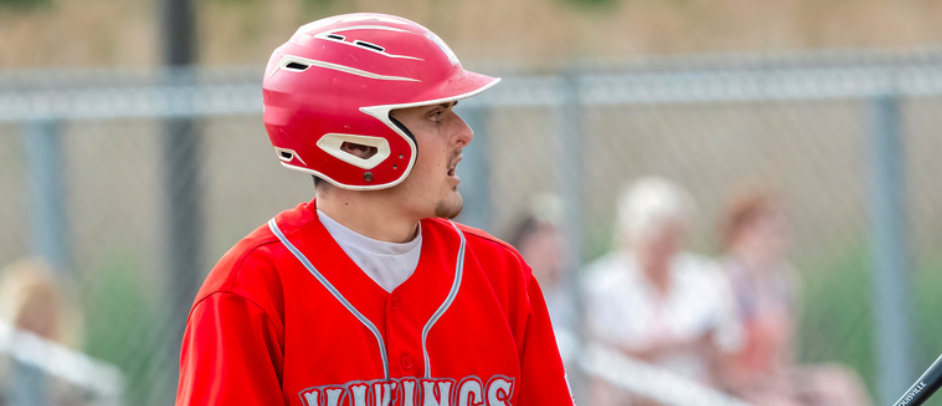 VIKINGS WORK HARD FOR MVAC DOMINANCE - Your Sports Network