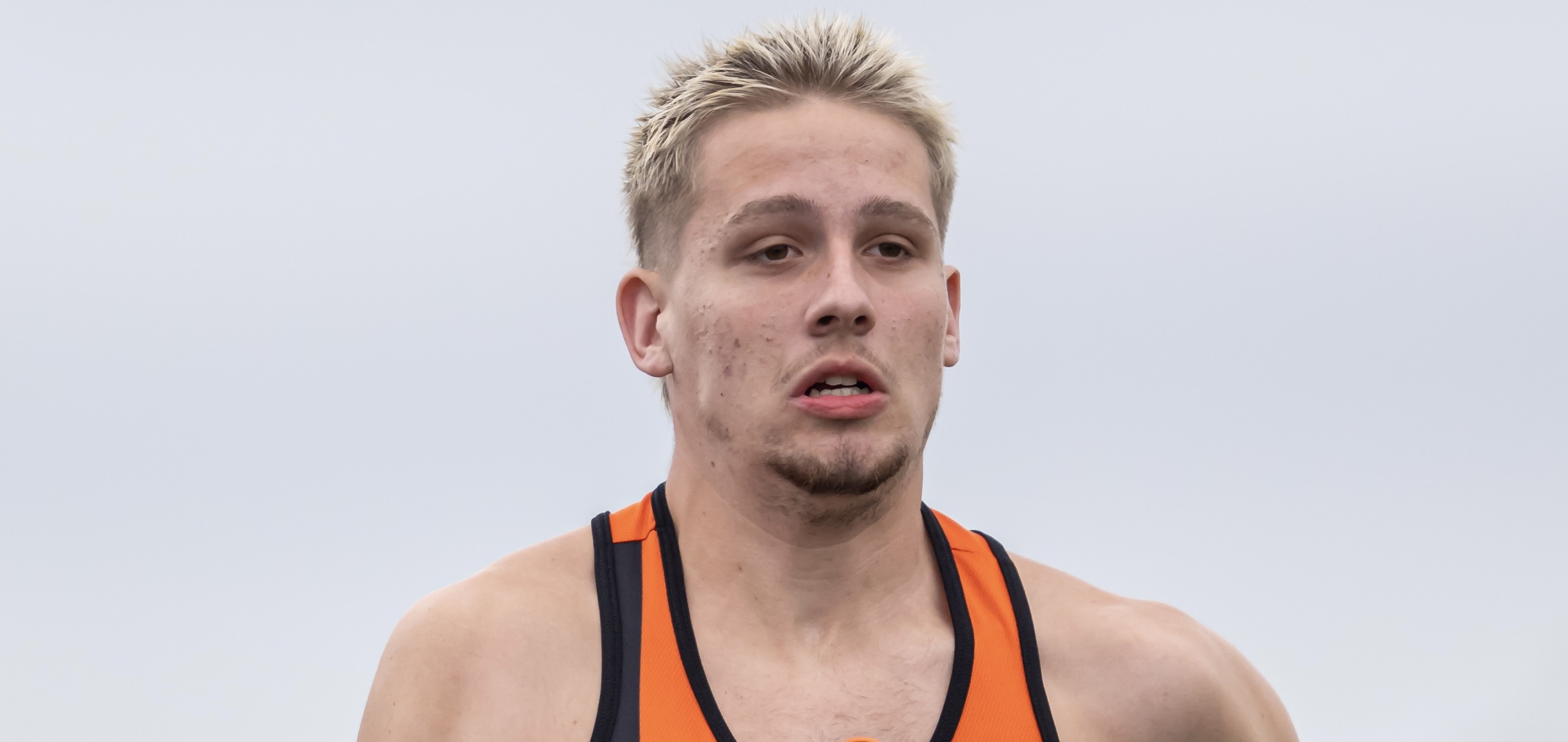 RAMS GET SECOND AT DISTRICTS - Your Sports Network