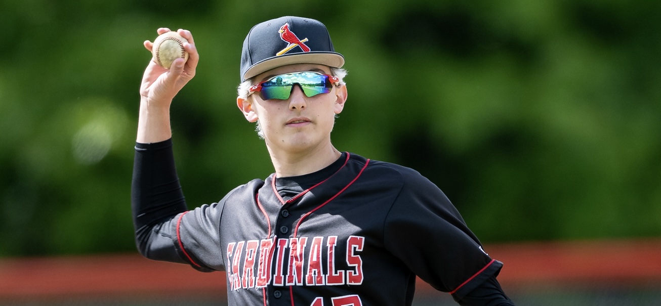 CARDINALS CASH IN ON THE ROAD - Your Sports Network