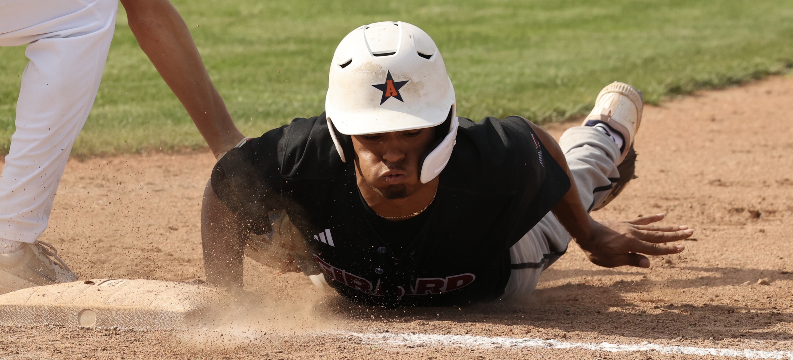 INDIANS DENY URSULINE IN THE DISTRICT FINAL - Your Sports Network