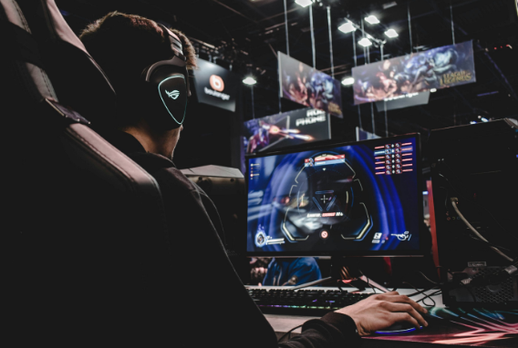 Where Real Meets Virtual: Sports-Based Esports - Your Sports Network