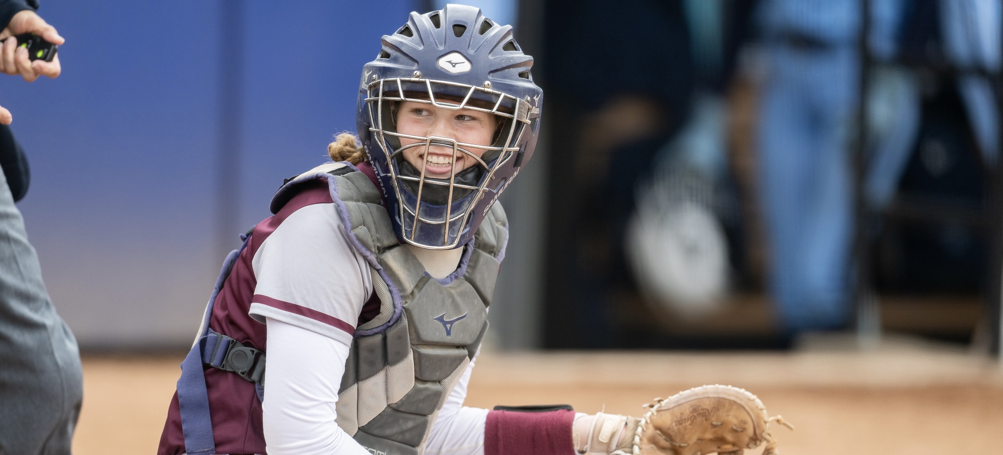 RUDGE WILL NEVER BUDGE - Your Sports Network