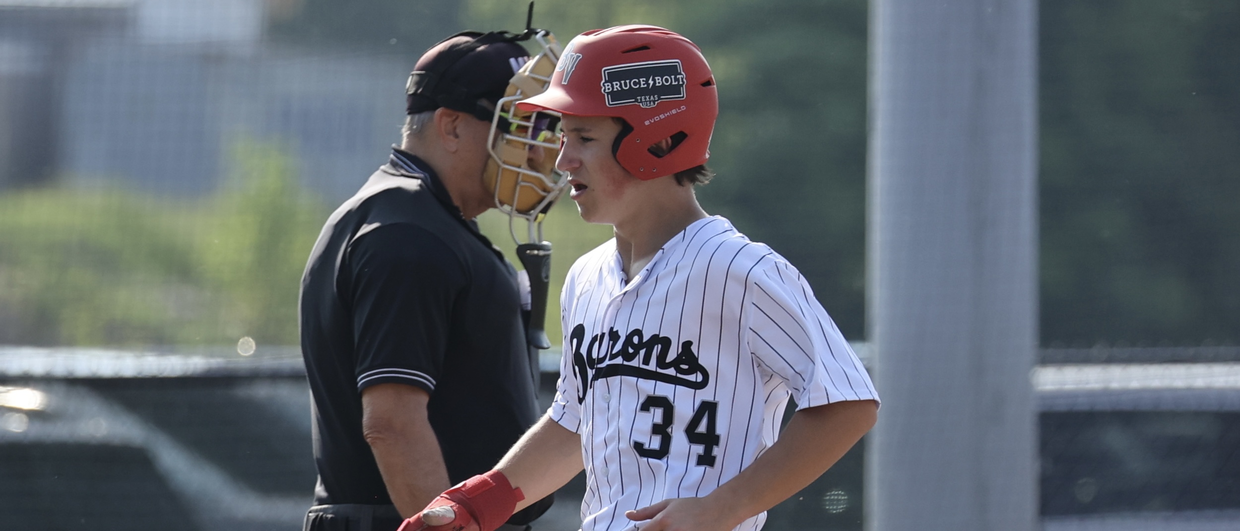 BARONS MAKE GAME WINNING PLAYS - Your Sports Network