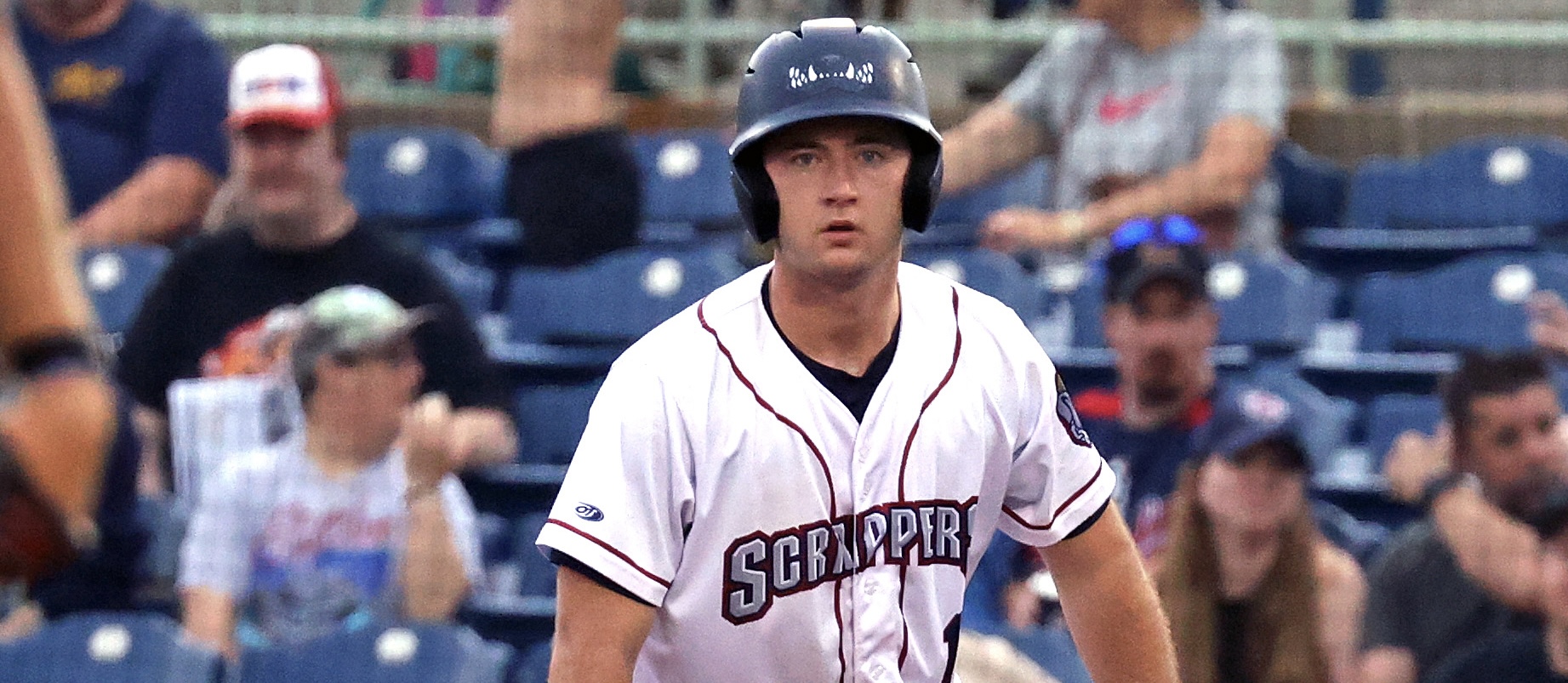 MAHONING VALLEY MUSCLES INTO FIRST PLACE - Your Sports Network
