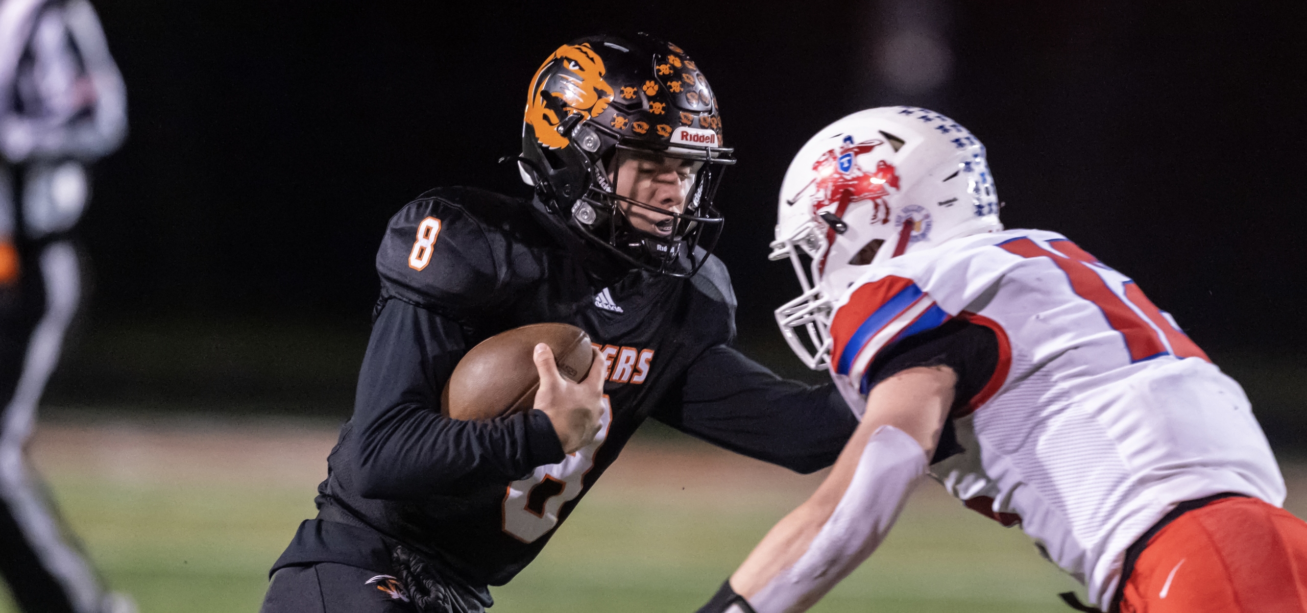 BAIRD BACK IN ACTION - Your Sports Network
