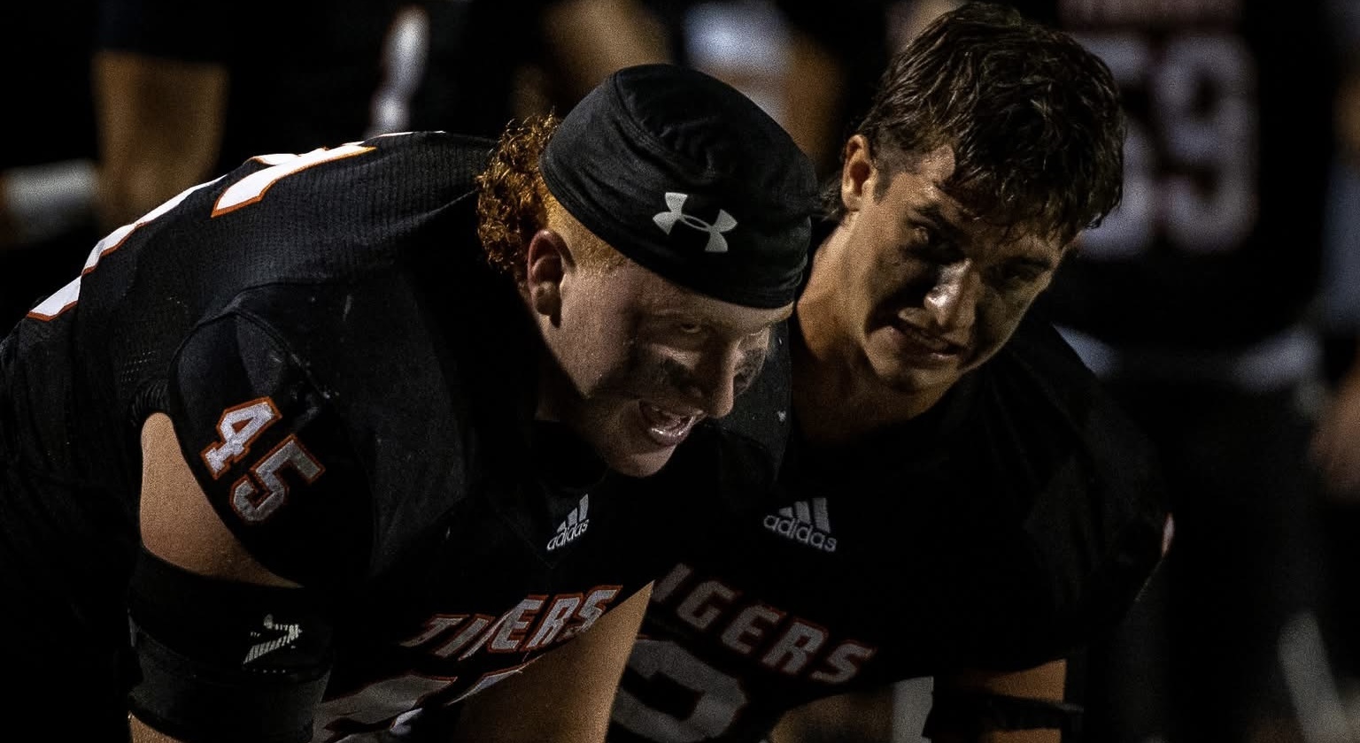 HEPHNER CAN CARRY THE LOAD - Your Sports Network