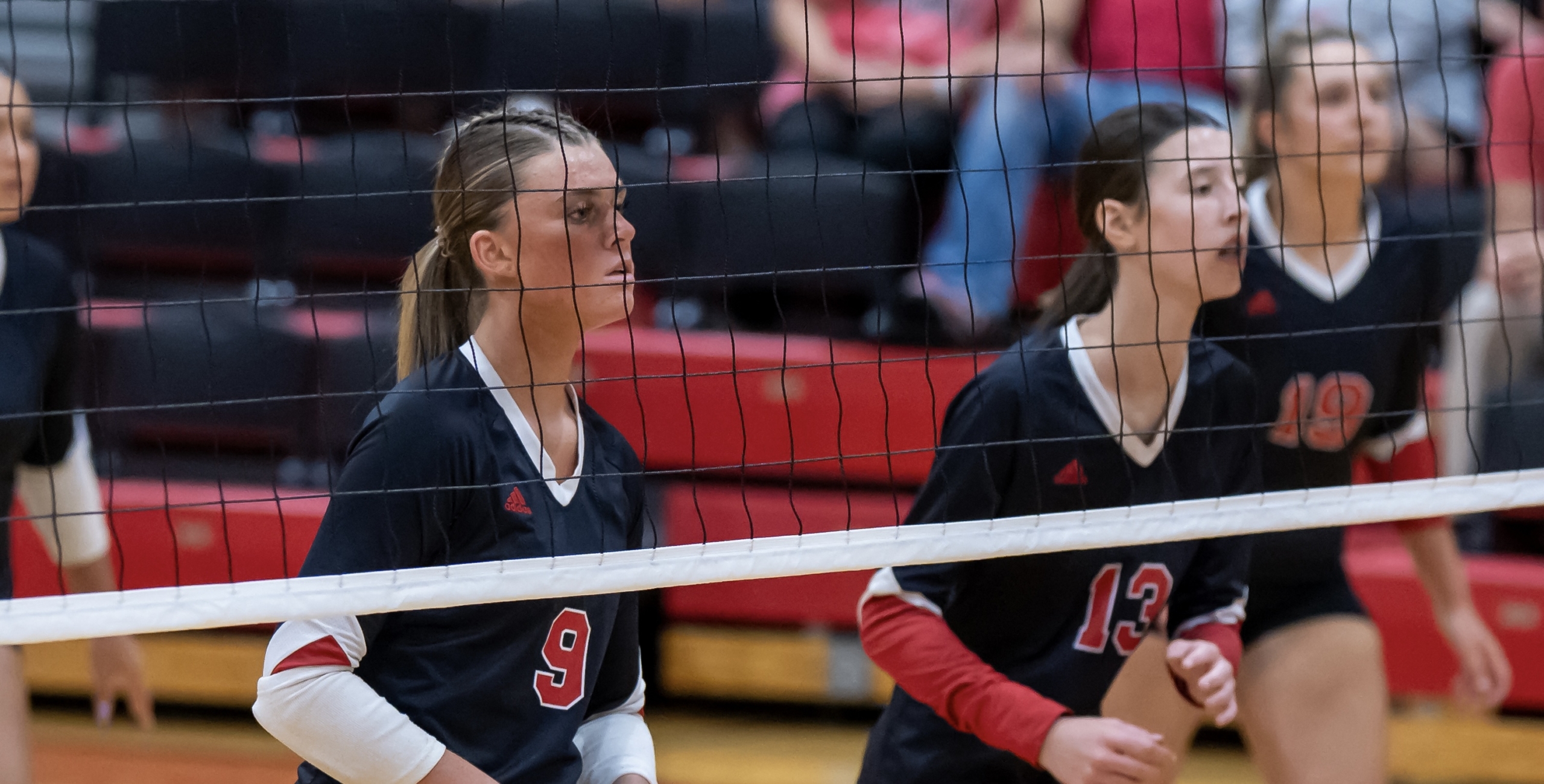 CANFIELD PERFECT SEASON TESTED, BUT NOT BROKEN - Your Sports Network