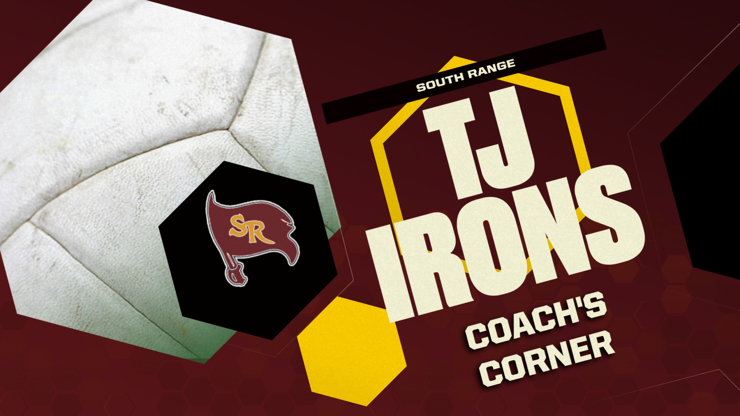 SOUTH RANGE VOLLEYBALL COACH'S CORNER (8-12-25) WITH TJ IRONS - Your ...