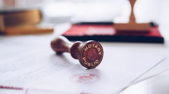Becoming a Pennsylvania Notary Public: How This Role Builds Skills ...