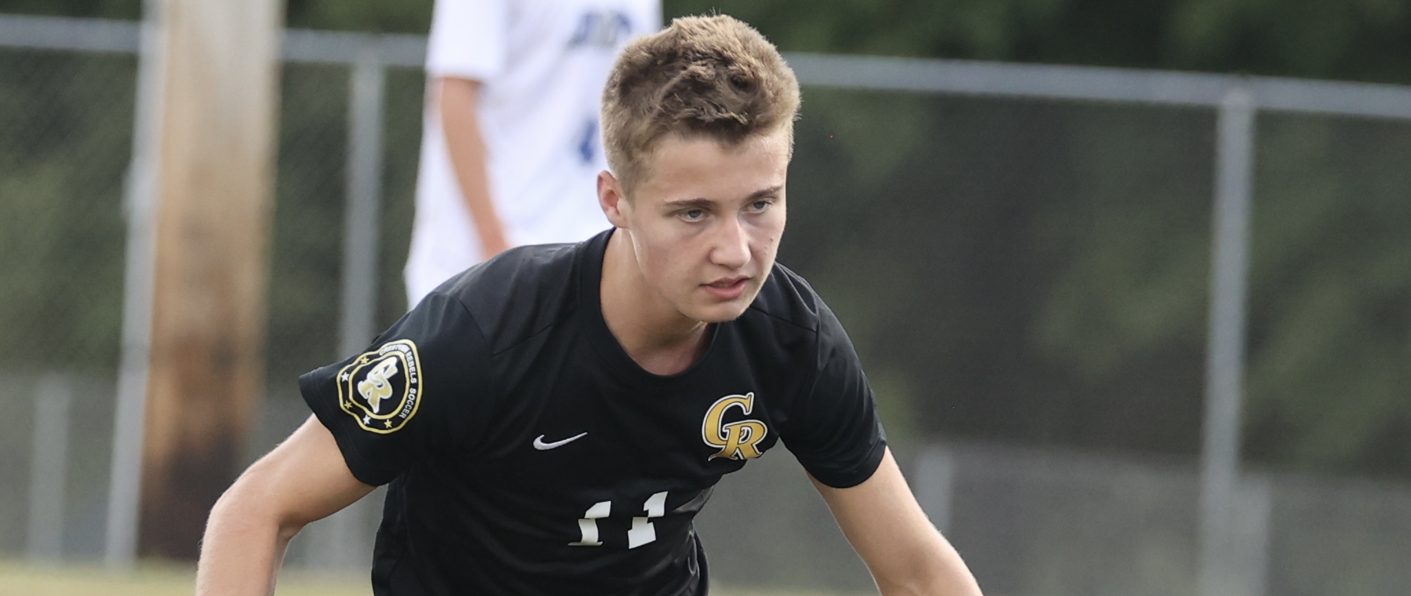 WHAT CAN STOP THE REBELS? - Your Sports Network