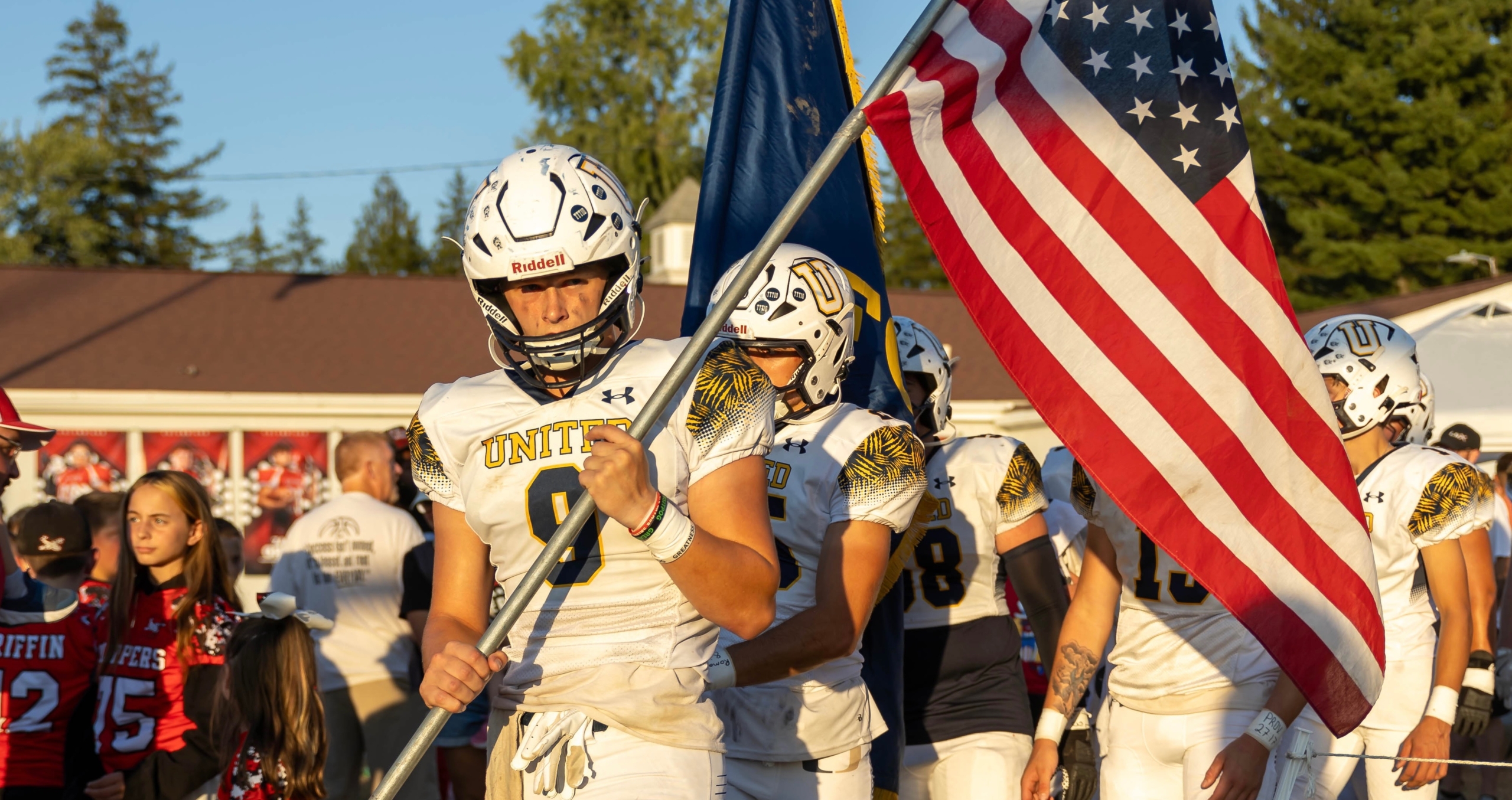 MACAFEE: WEEK 7 BRINGS PRIMETIME MATCHUPS - Your Sports Network