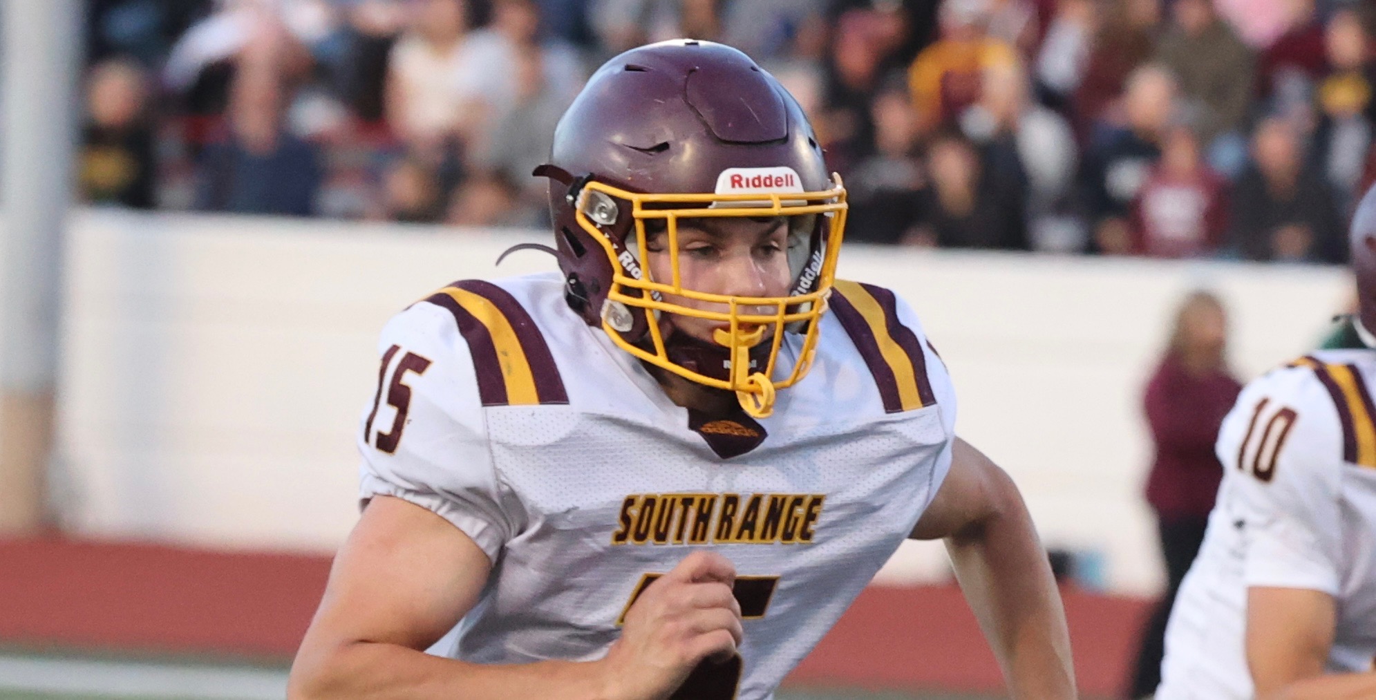 HS FOOTBALL NOTEBOOK: NE8 POWERS ON COLLISION COURSE - Your Sports Network