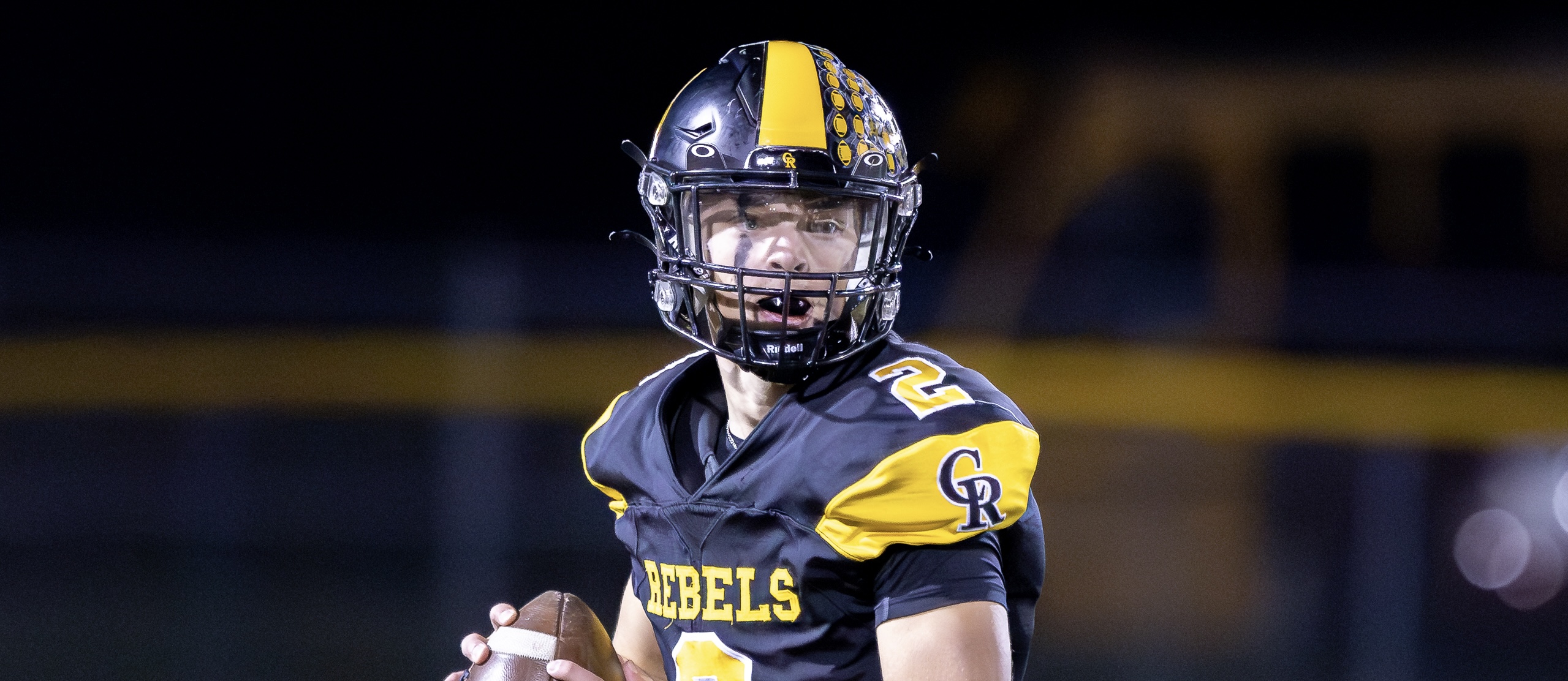 NO ONE DOES IT LIKE NOLING - Your Sports Network