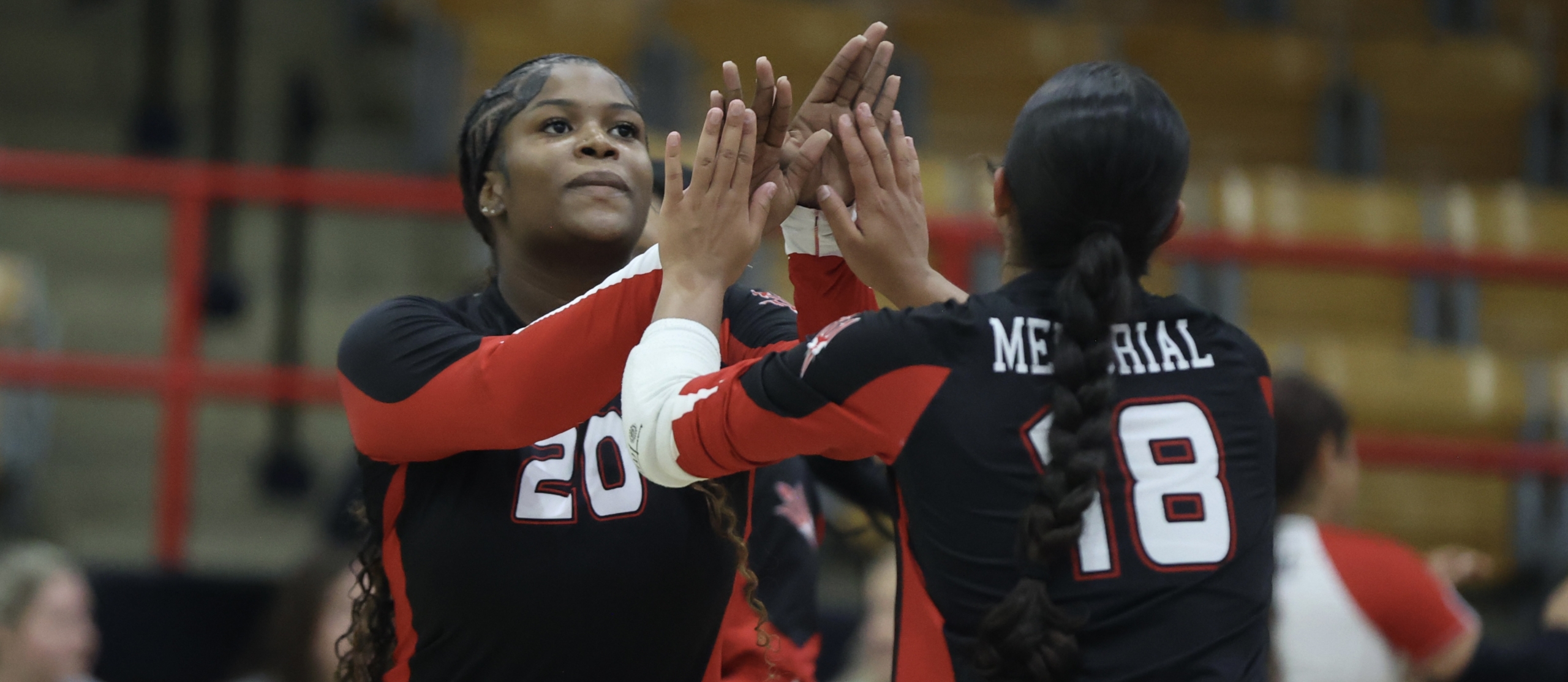 DEVILS STAY RED HOT - Your Sports Network