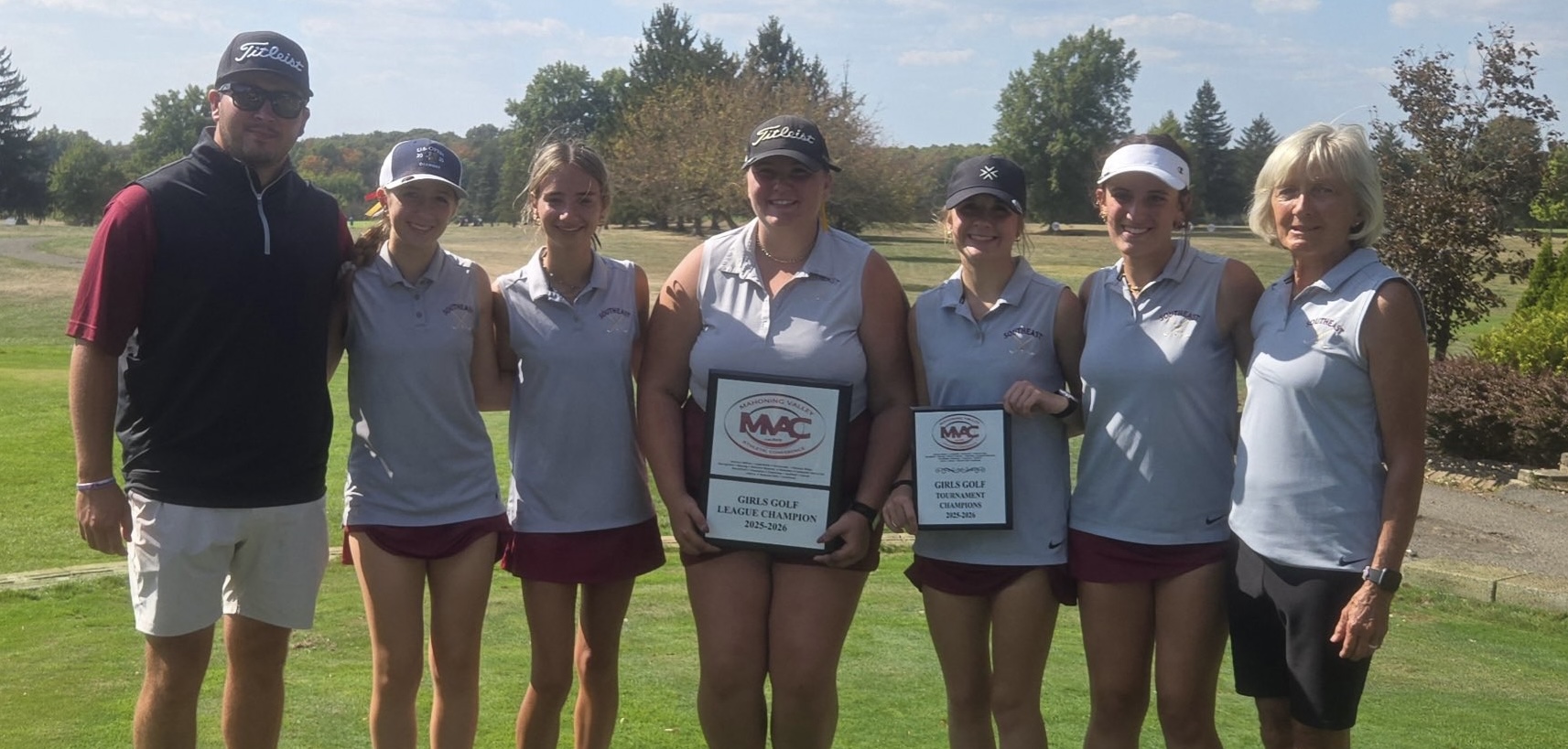 PIRATES REIGN AGAIN AS MVAC CHAMPIONS - Your Sports Network