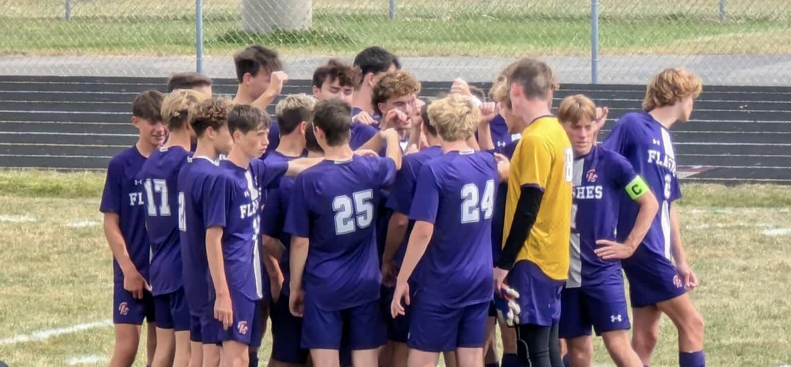 CHAMPION PERFECTION STILL IN TACT - Your Sports Network