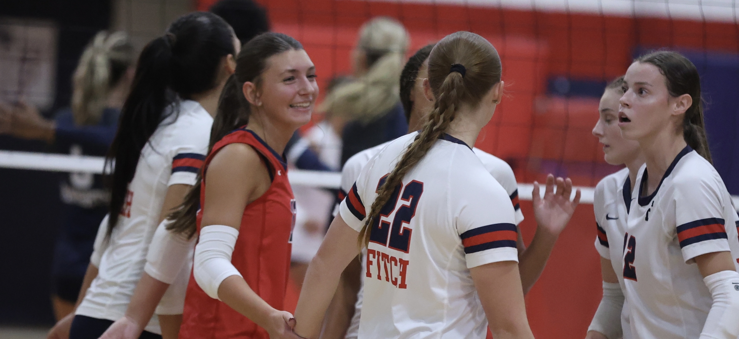 FALCONS PUT A STOP TO CRESTVIEW HOME DOMINANCE - Your Sports Network