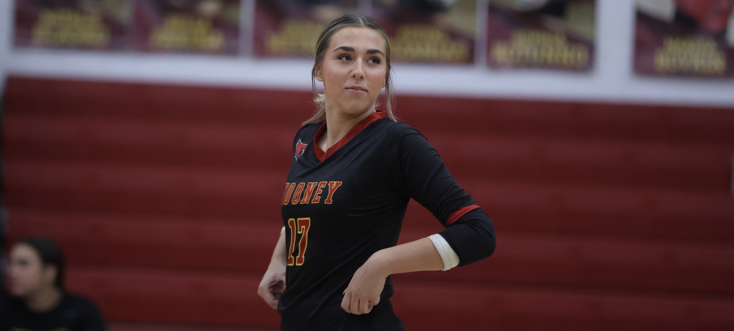 SENIOR NIGHT MAKES MOONEY SWEEP EVEN BETTER - Your Sports Network