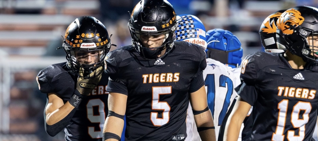 NOTHING GENTLE ABOUT GENTILE - Your Sports Network