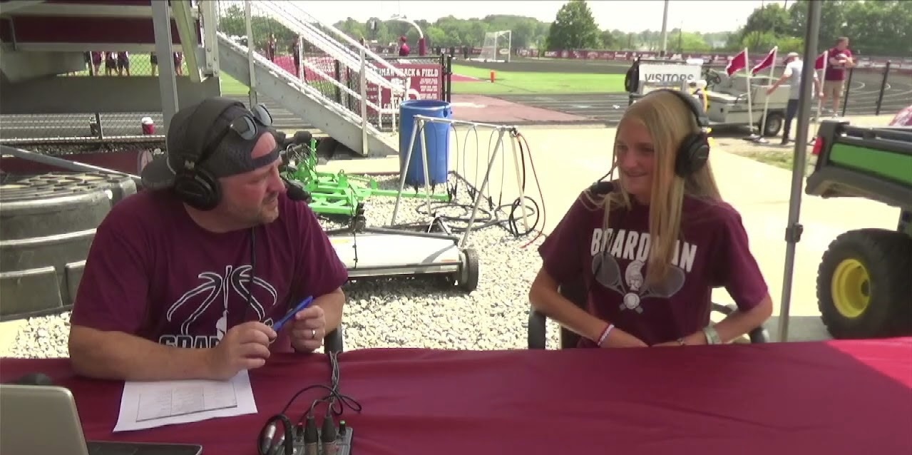 KONNERTH CONFIDENT AS EVER - Your Sports Network