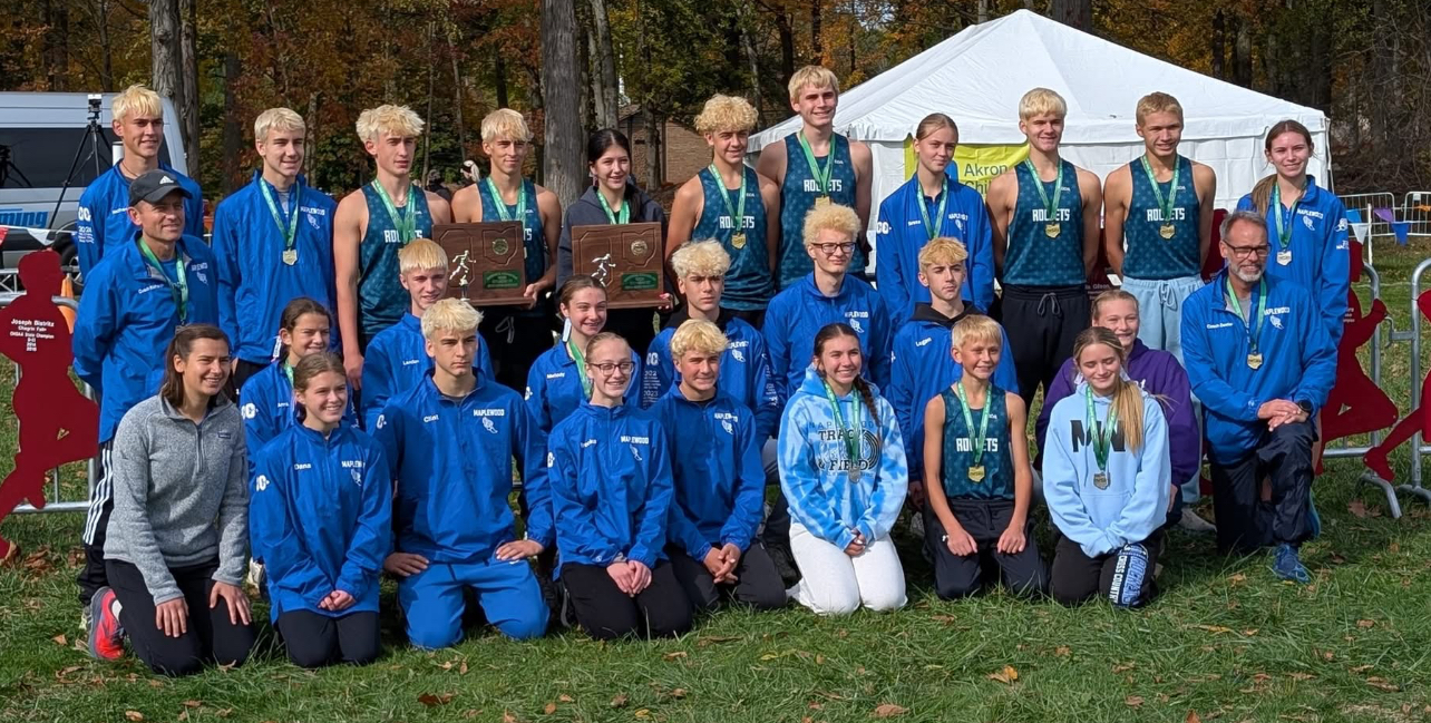 YSN RUNNERS READY FOR BIG STAGE - Your Sports Network