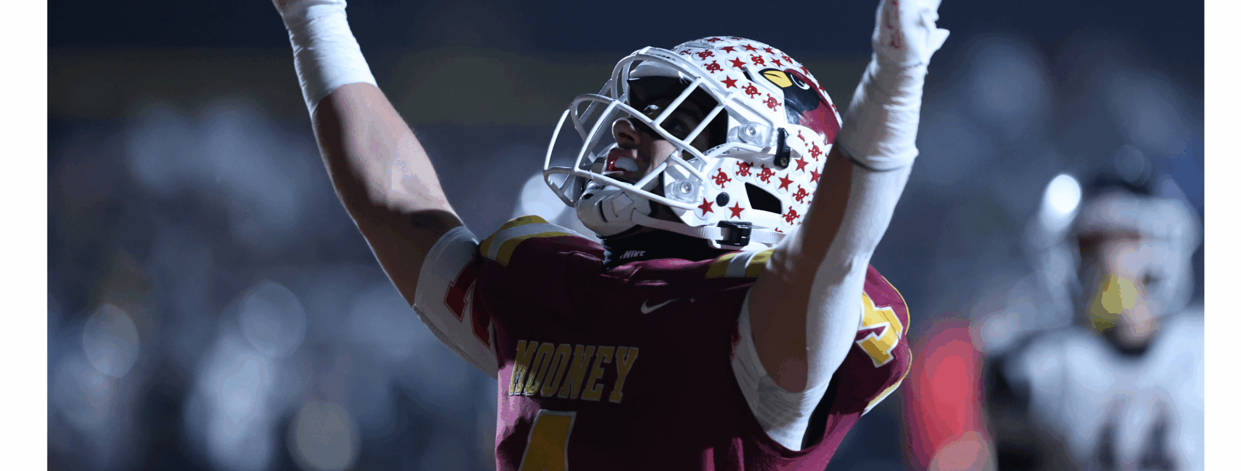 CARDINAL MOONEY CAPTURES 18TH REGIONAL TITLE - Your Sports Network