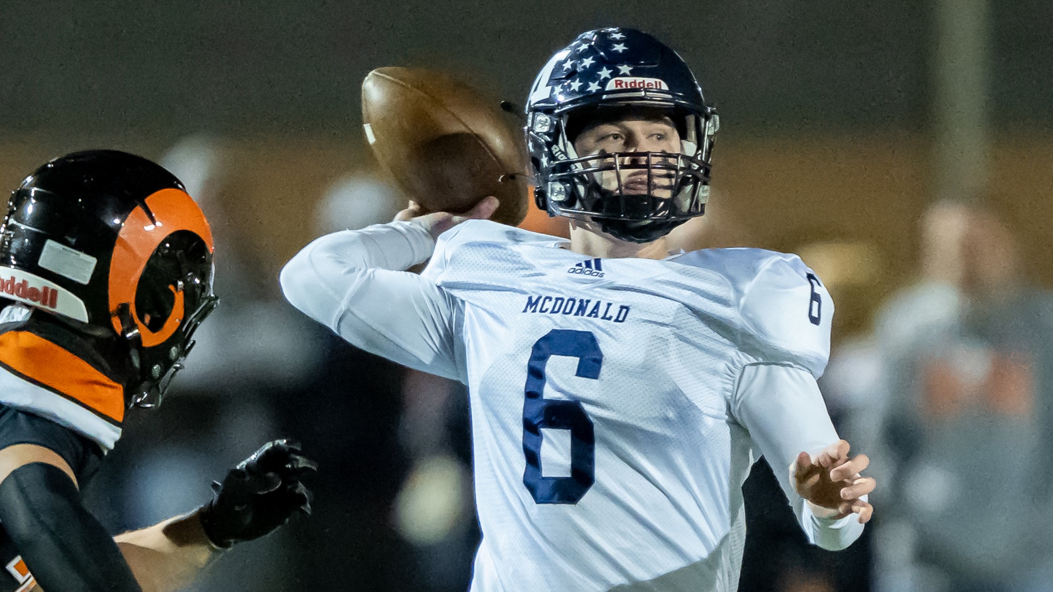 MVAC SCARLET ALL-CONFERENCE FOOTBALL SELECTIONS REVEALED - Your Sports ...