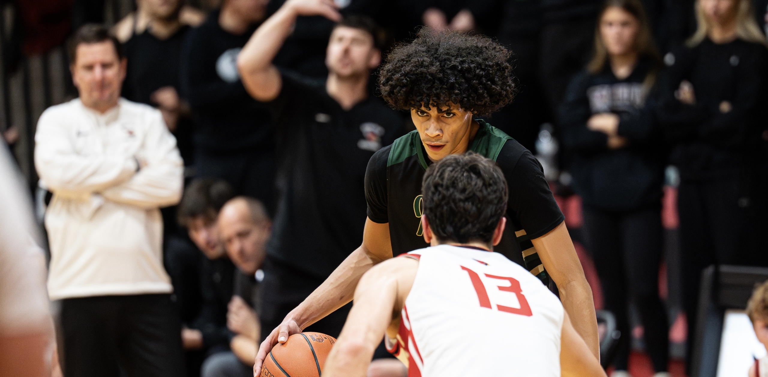 GUNTHER NAILS HIS MILESTONE IN URSULINE’S DRAMATIC WIN - Your Sports ...