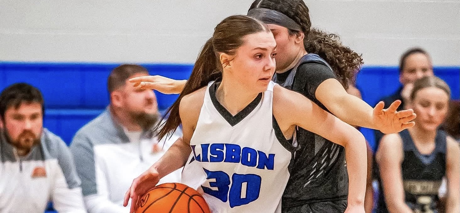 LISBON GOES ON THE ROAD AND STAYS PERFECT - Your Sports Network