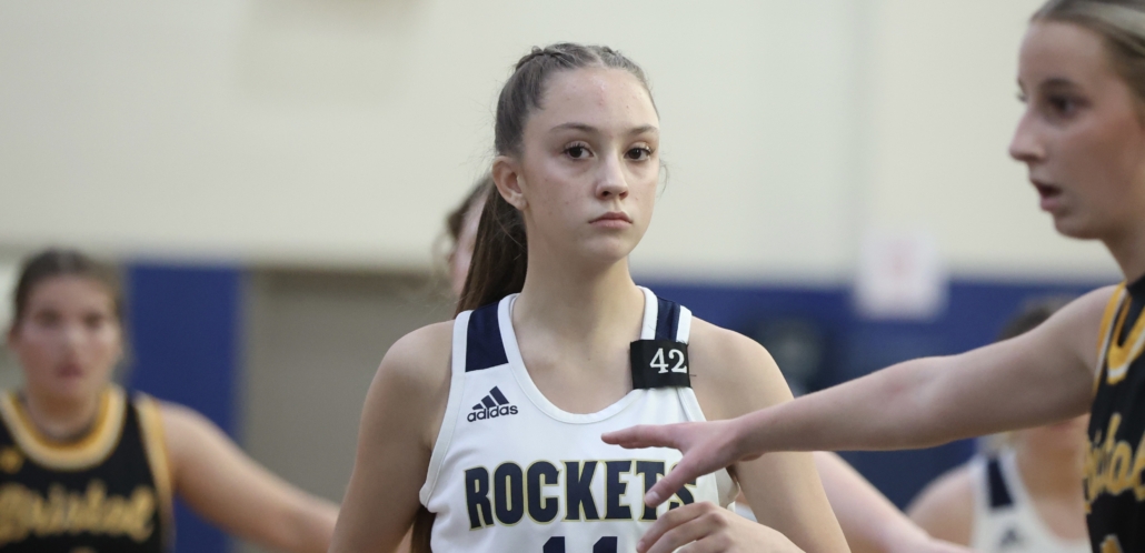 ROCKETS MUSCLE PAST CAMPBELL - Your Sports Network