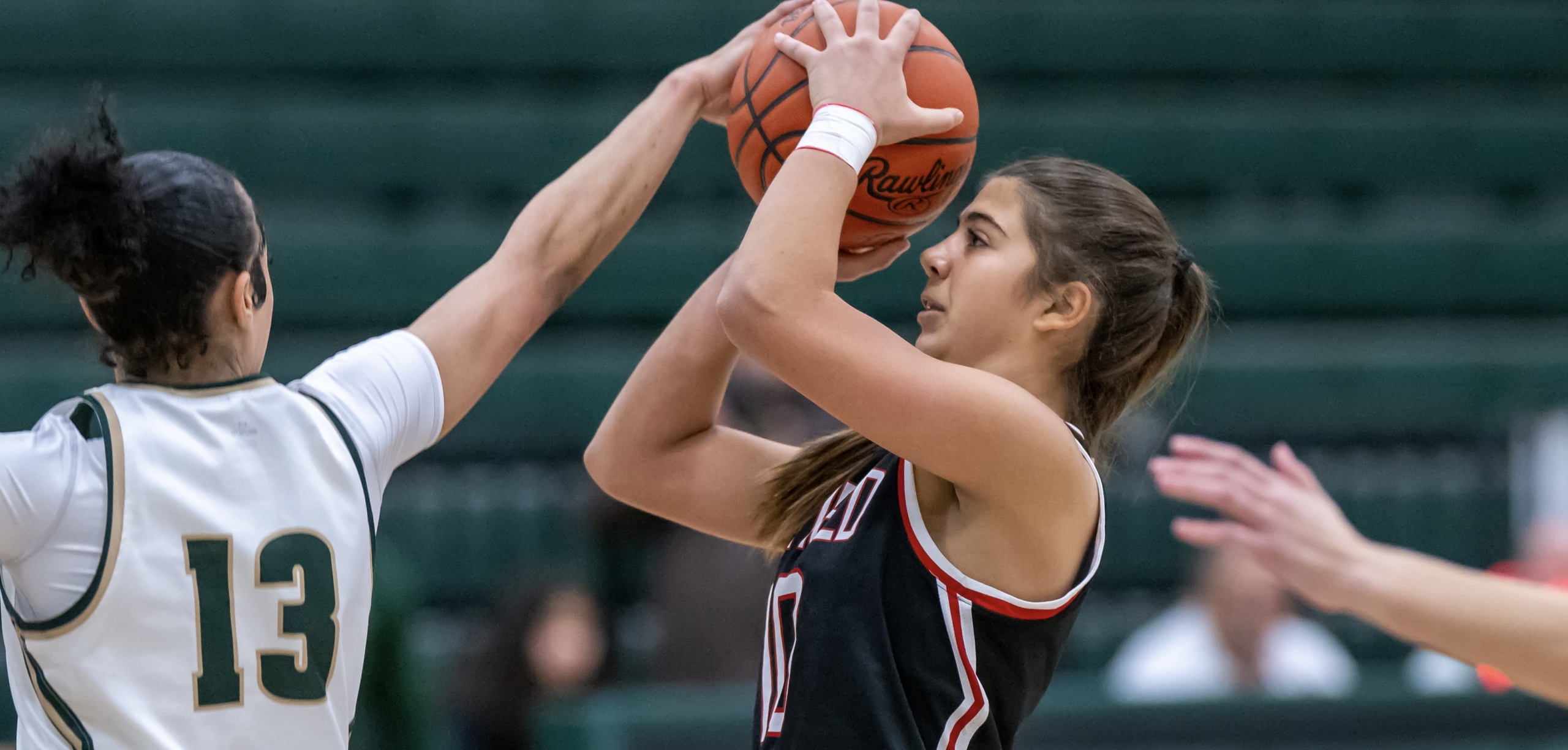 CANFIELD CONTINUES WINNING STREAK - Your Sports Network