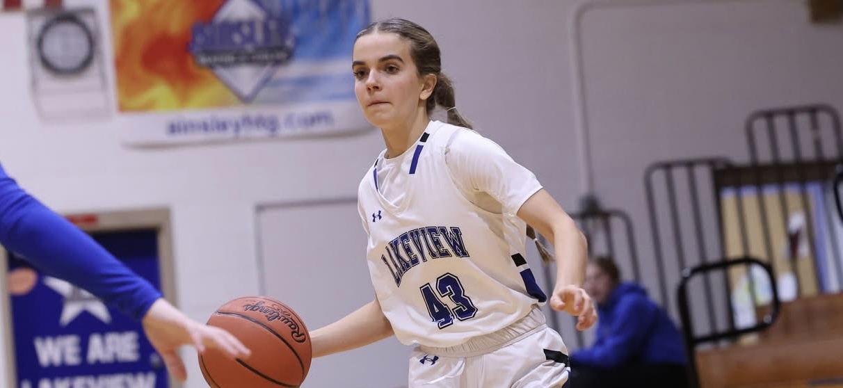 STRONG FINAL FRAME LETS LAKEVIEW STAY UNBEATEN - Your Sports Network