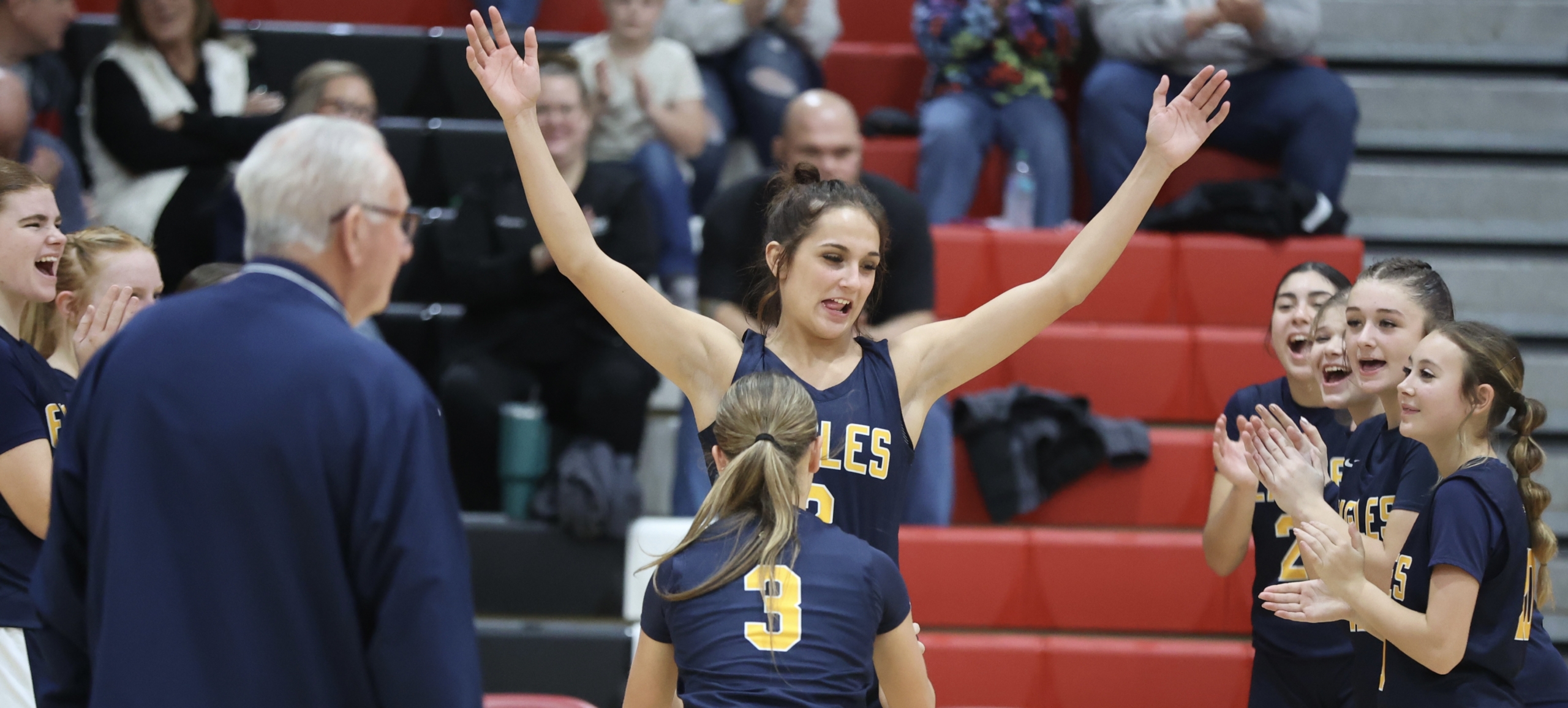 UNITED WIN STREAK GROWS TO FIVE - Your Sports Network