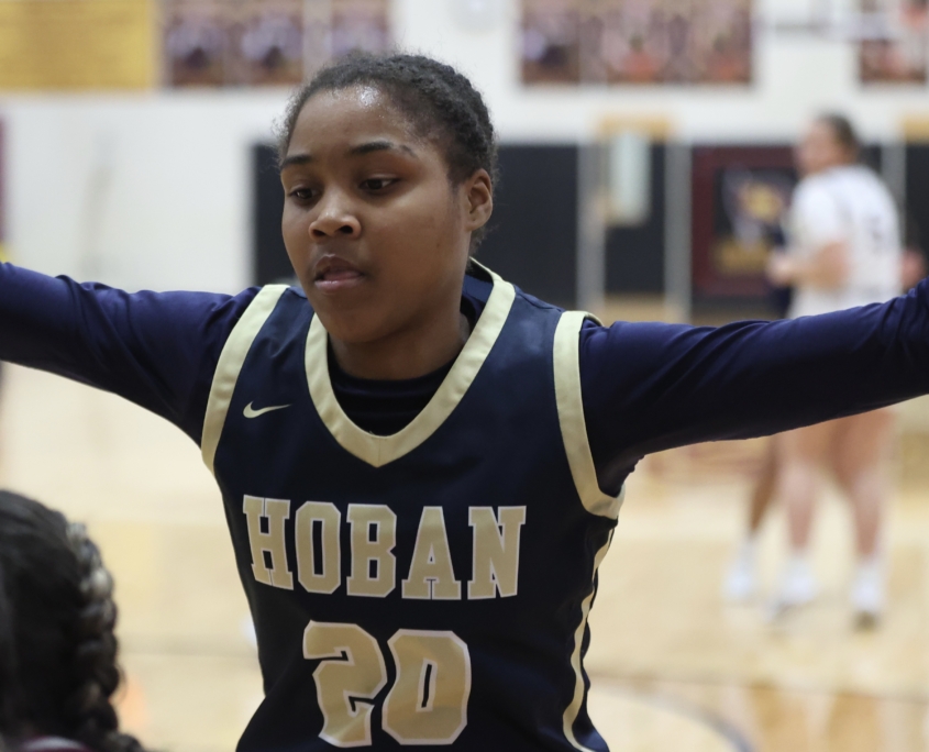 Archbishop Hoban - Your Sports Network