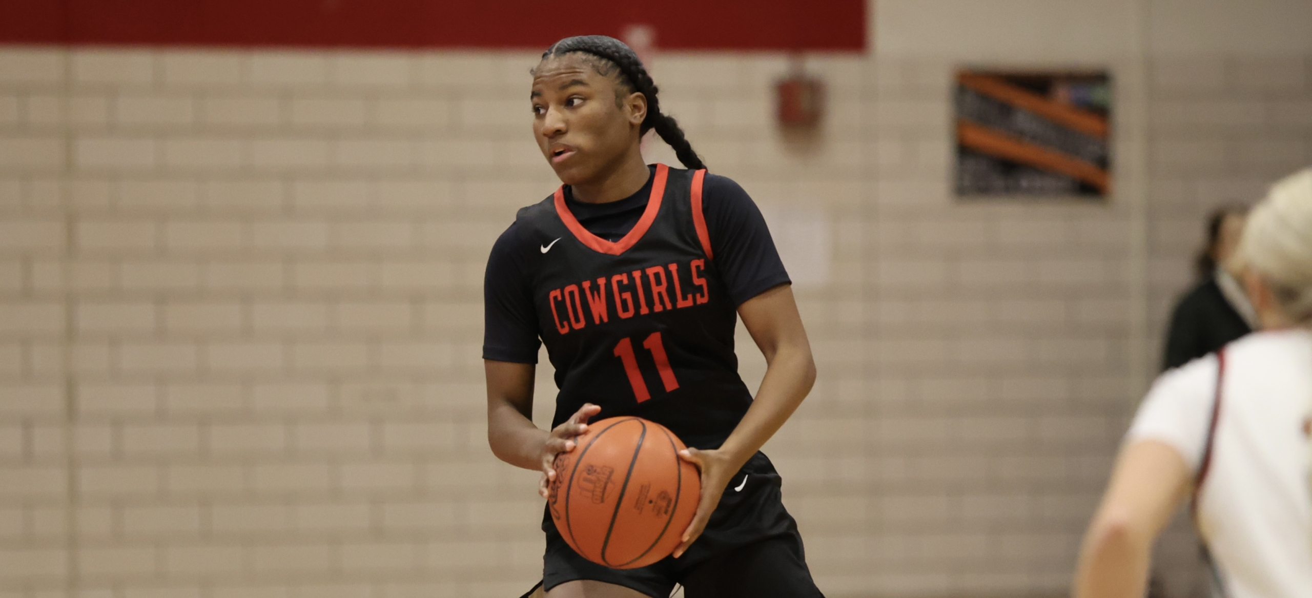 BROWN UNSTOPPABLE IN CHANEY WIN - Your Sports Network