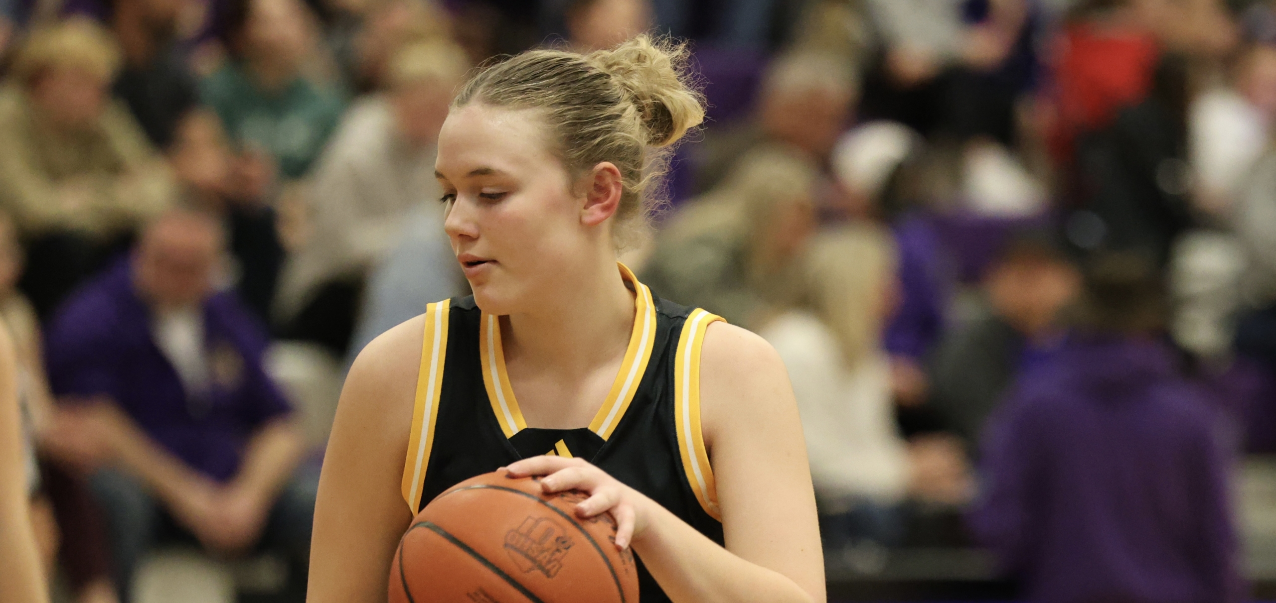 GARFIELD FINDS THE RIGHT MOVES DOWN THE STRETCH - Your Sports Network