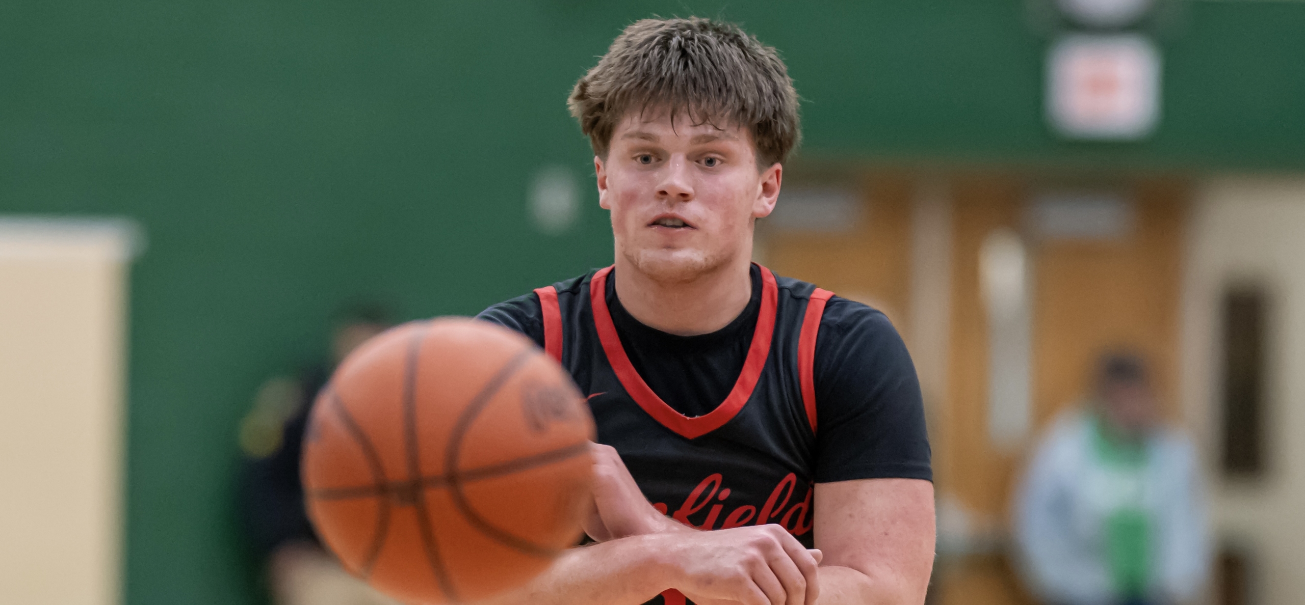 CANFIELD COMES OUT ON TOP IN DOUBLE OVERTIME - Your Sports Network