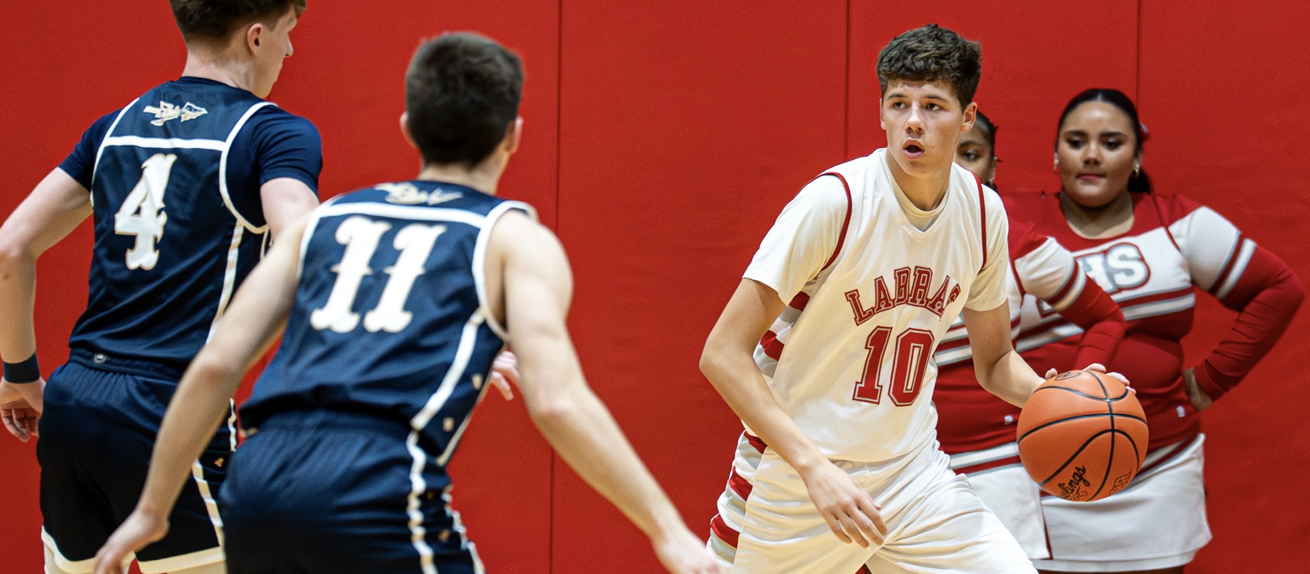 VIKINGS FORGE TOGETHER AN IMPRESSIVE VICTORY - Your Sports Network