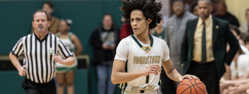 ALL IRISH IN LATEST HOLY WAR - Your Sports Network